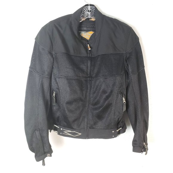 Power Trip | Jackets & Coats | Power Trip Mojave Motorcycle Jacket ...